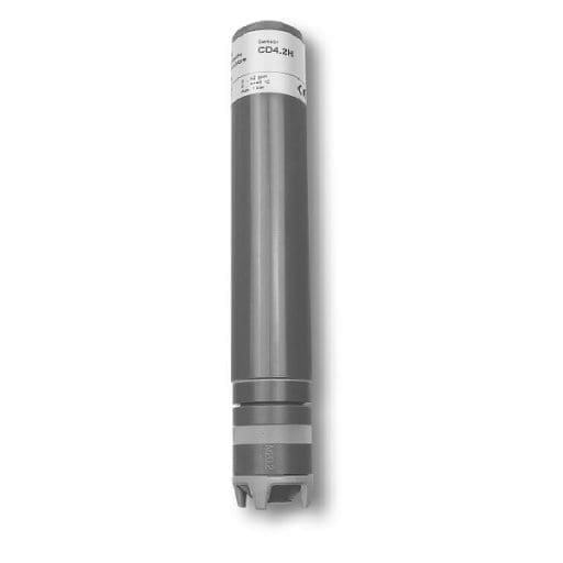 CD4.2 chlorine dioxide sensor - Waterdos Instruments